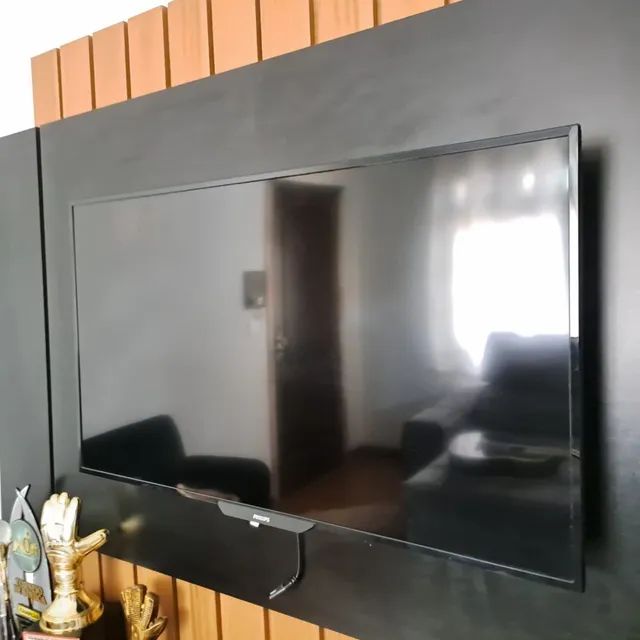 "tv philips 32 polegadas led" no Brasil