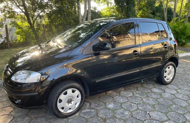 VOLKSWAGEN FOX 2005 Usados e Novos