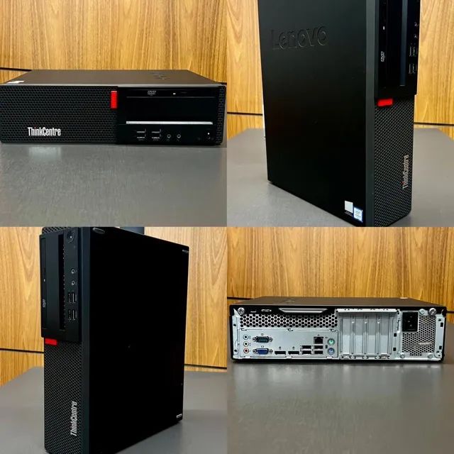 Lenovo em São Paulo