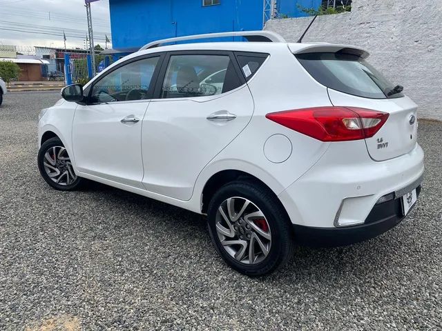 JAC Usados e Novos em RR