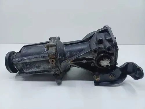 "diferencial ford edge" no Brasil