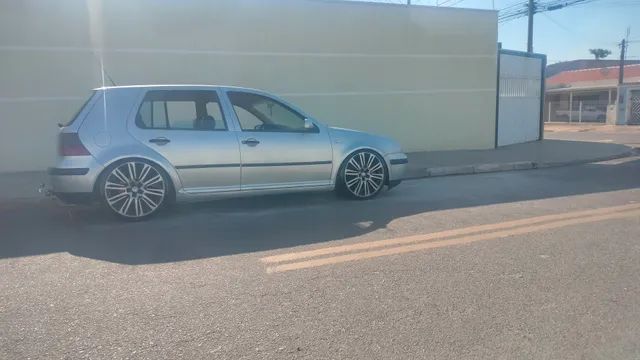 VOLKSWAGEN GOLF 2001 Usados e Novos