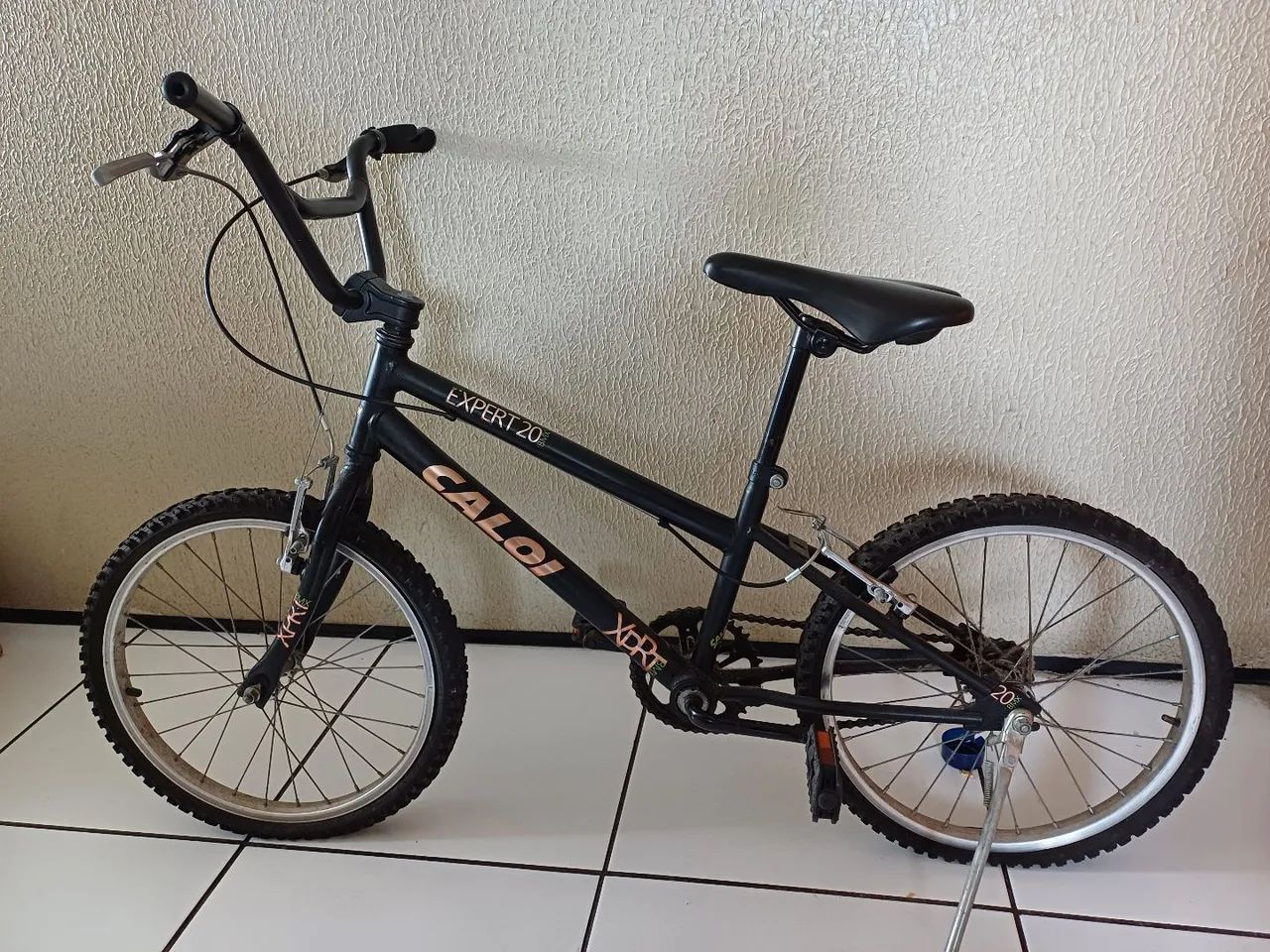 "bmx preta" no Brasil