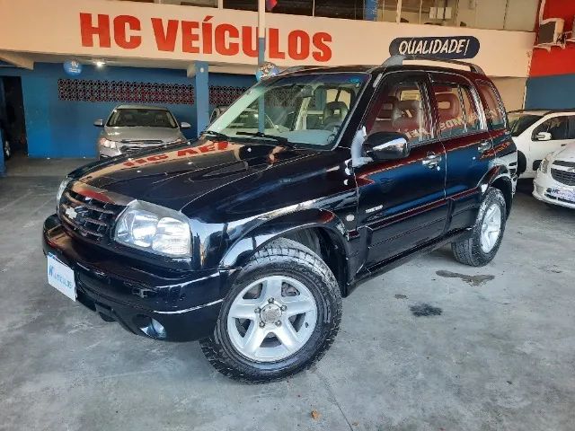 CHEVROLET TRACKER 2009 Usados e Novos