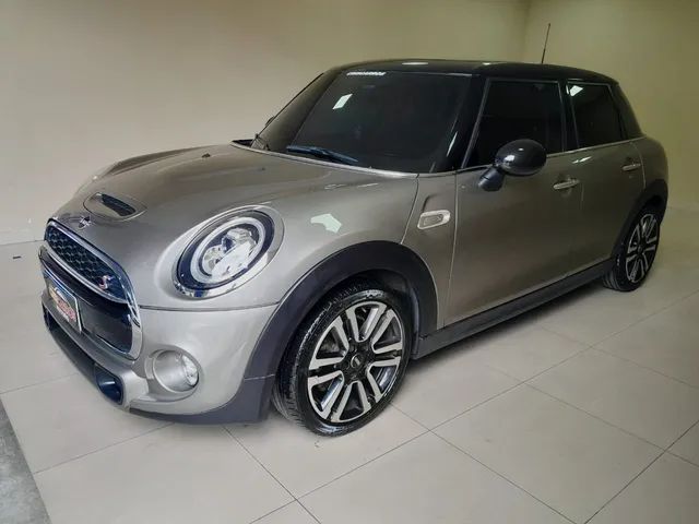 MINI Usados e Novos