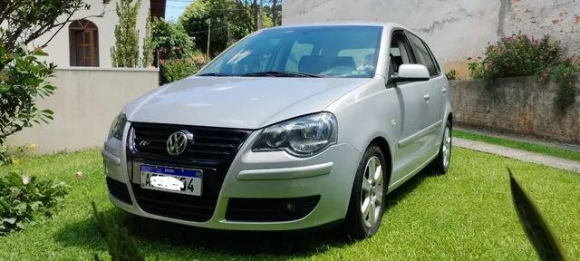 VOLKSWAGEN POLO 2007 Usados e Novos