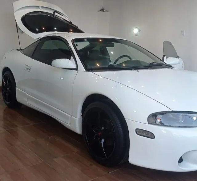 MITSUBISHI ECLIPSE 1995 Usados e Novos