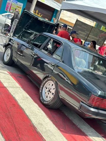 "opala v6" no Brasil