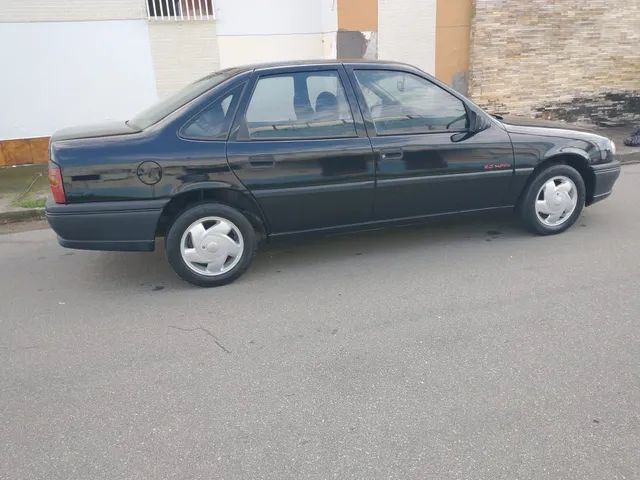 CHEVROLET VECTRA 1995 Usados e Novos