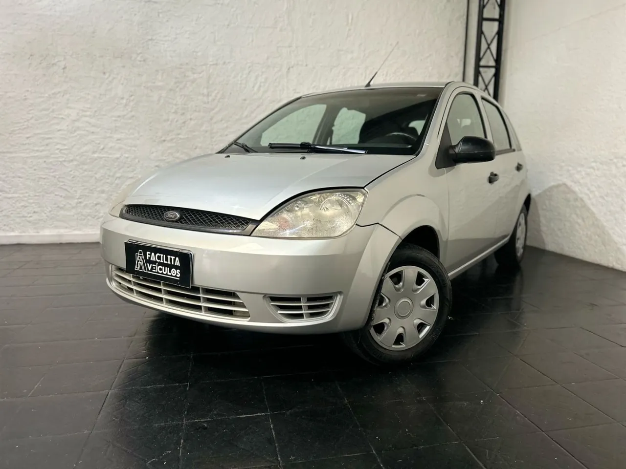 FORD FIESTA 2004 Usados e Novos