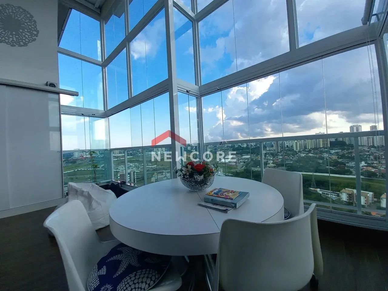 Apartamento 2 quartos à venda - Vila Ema, São José dos Campos - SP ...