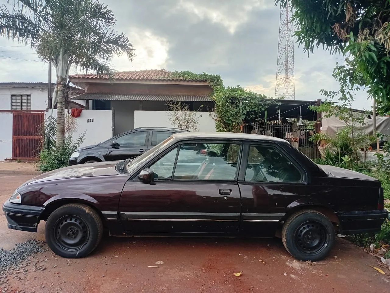 CHEVROLET MONZA 1991 Usados e Novos