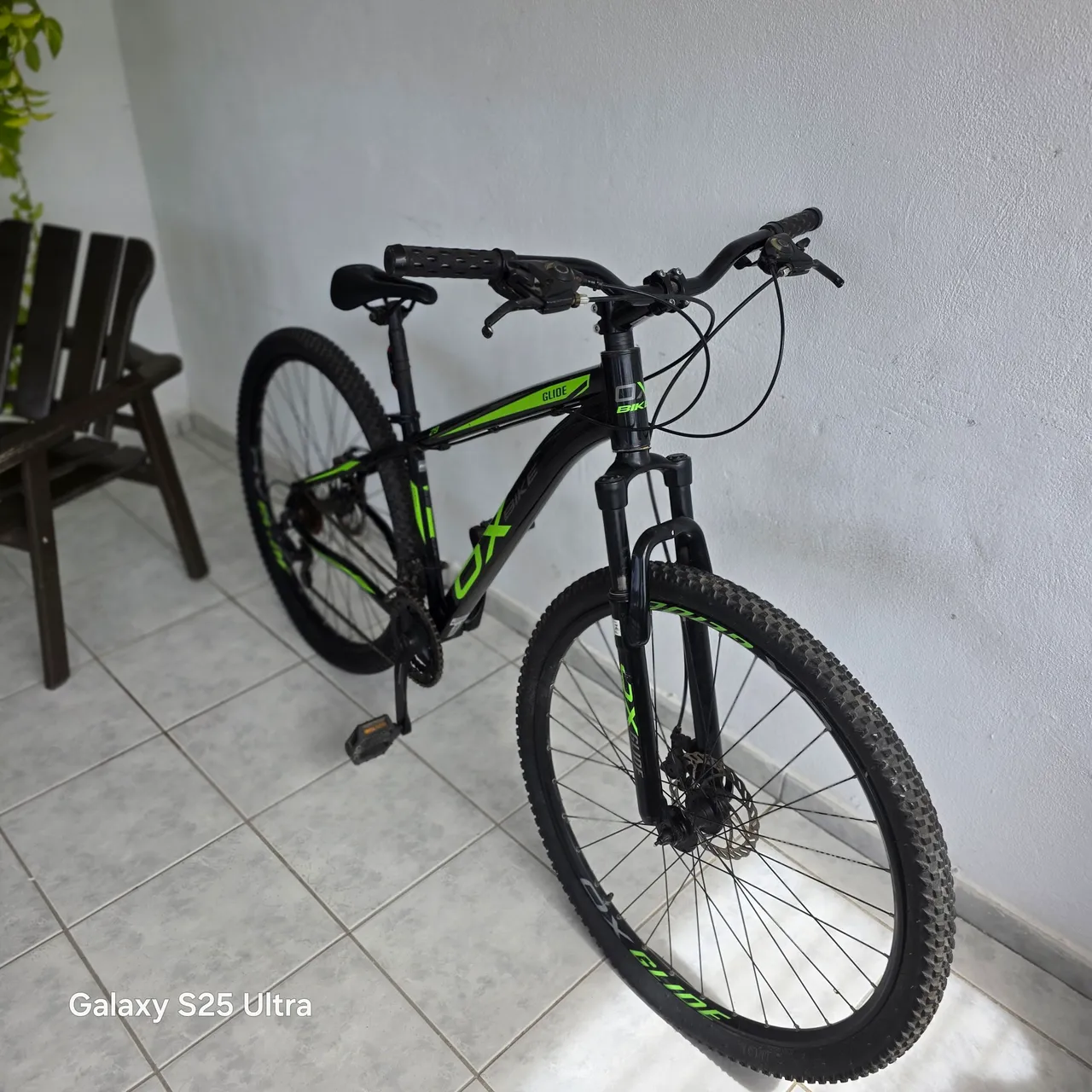 "bicicleta ox bike" - Ciclismo no Brasil