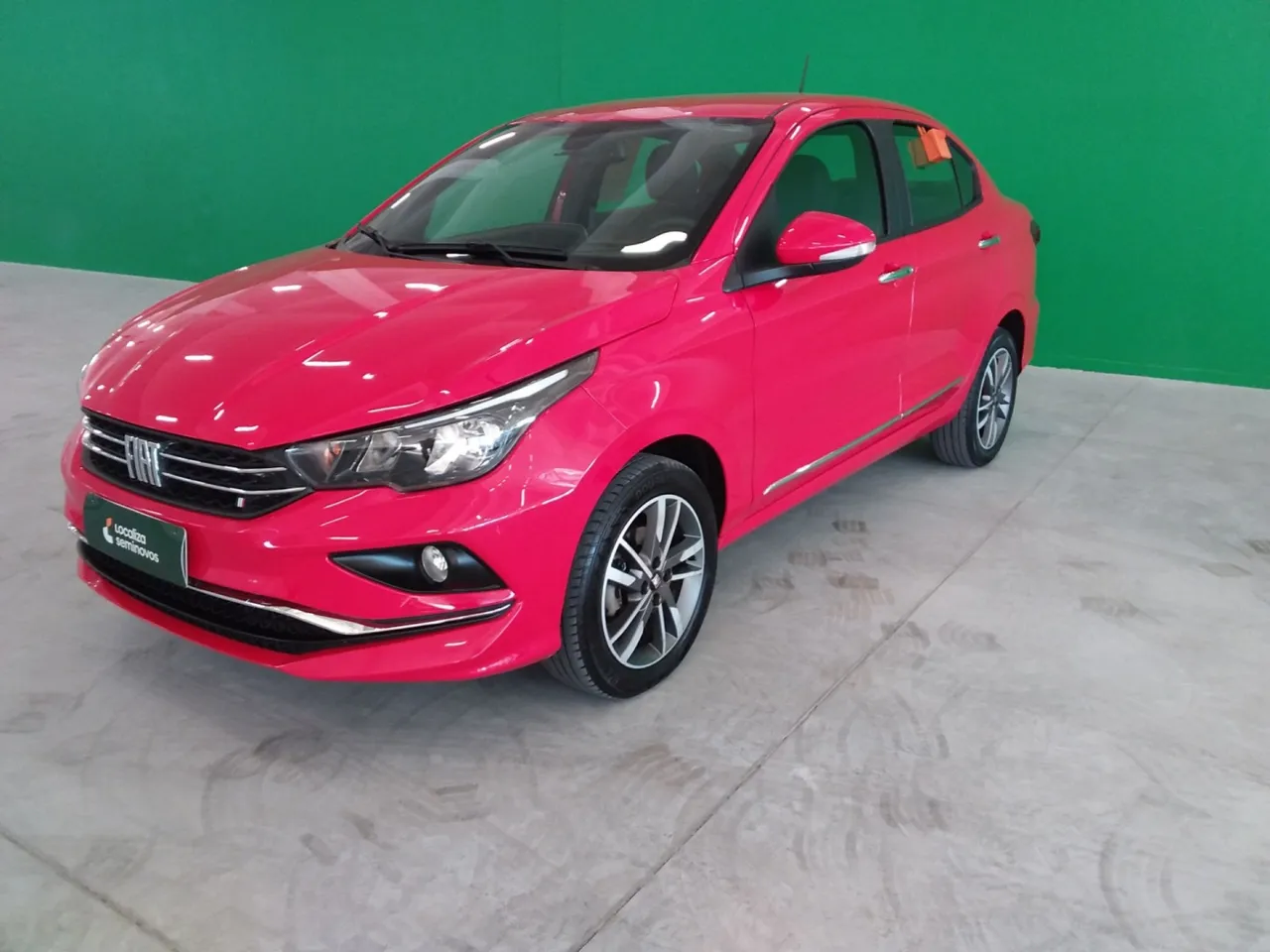 FIAT CRONOS 2024 Usados e Novos