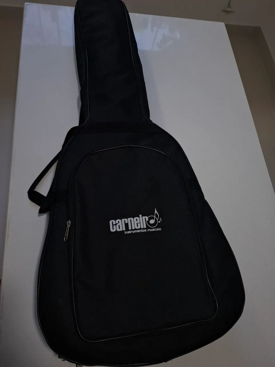 Violão Aço Giannini Gd 1 Eq Tdw Eletroacustico Folk Vinho Destro Ébano ...