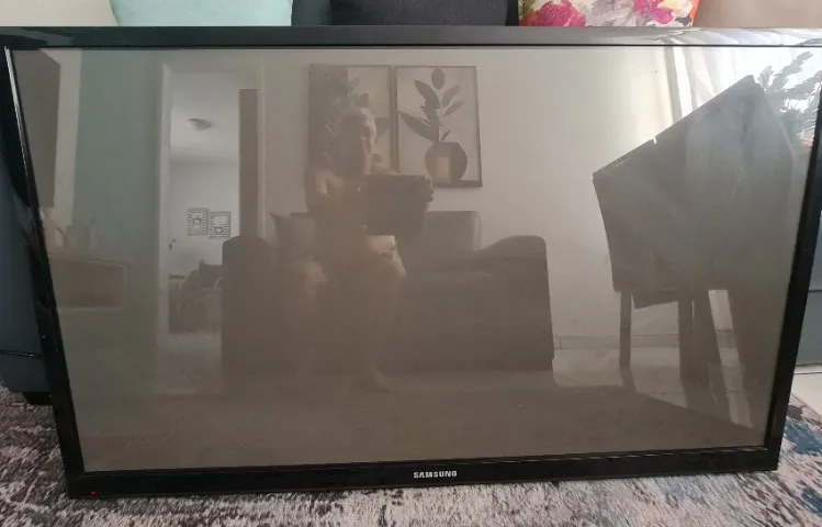 "tv de plasma 32 polegadas" - TVs no Brasil