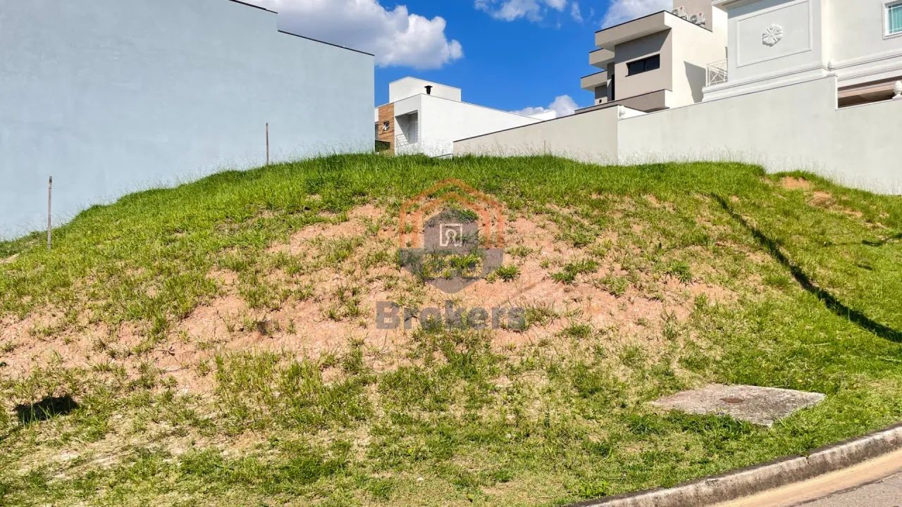 Terreno no Condomínio Reserva Ermida - Jundiaí, SP - Terrenos, sítios e ...