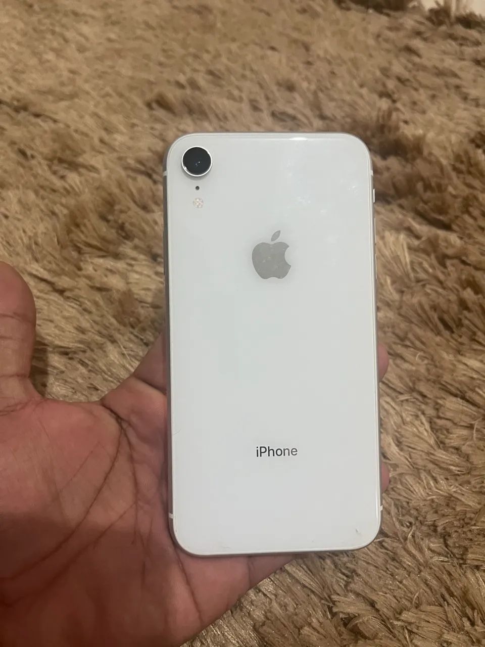 iPhone XR 128gb impecável - Celulares e Smartphones - Plano Diretor Sul ...