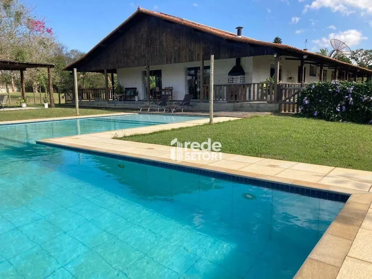 Imóveis - Vassouras, RJ | OLX