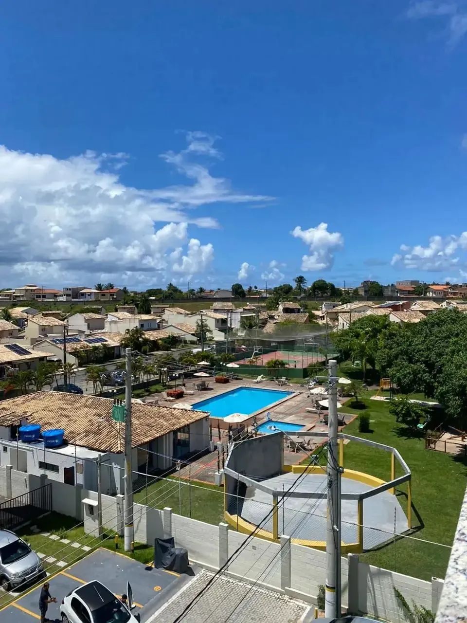 Apartamento 2 quartos à venda - Centro, Lauro de Freitas - BA ...