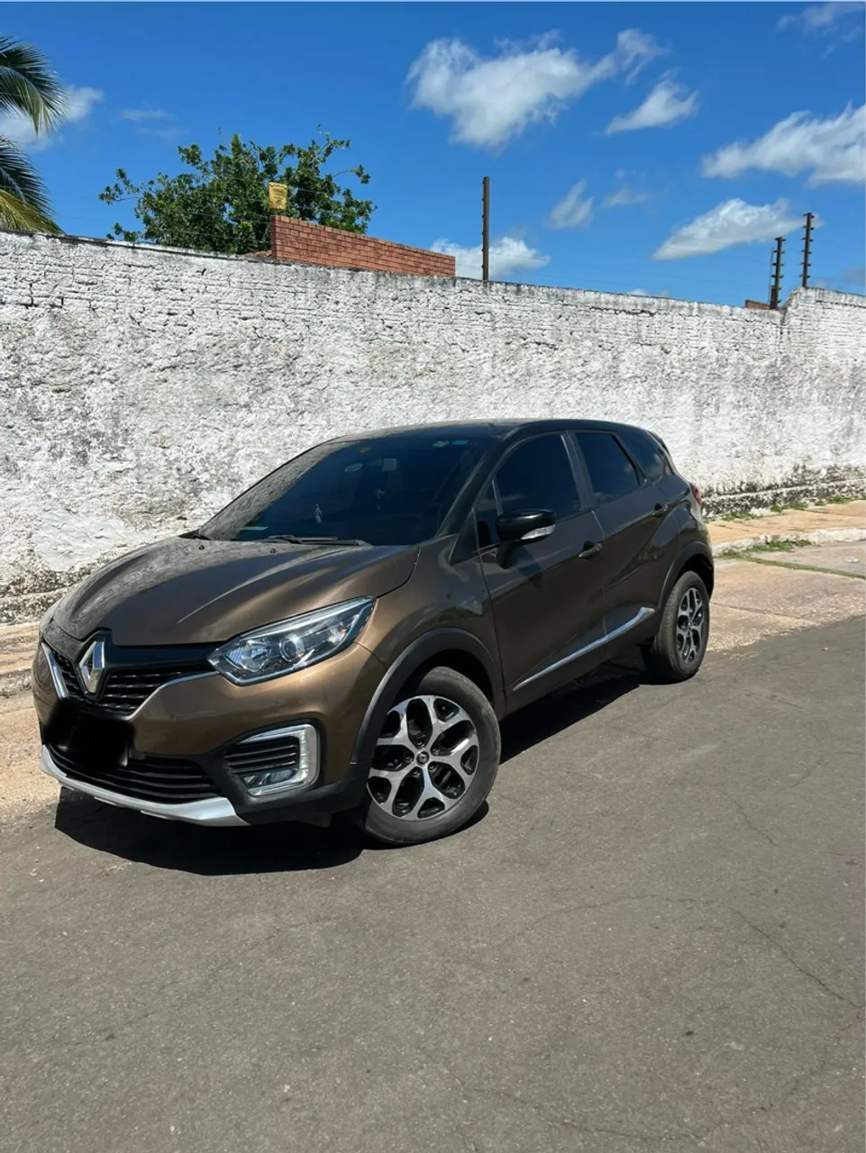 Renault Captur Usados e Novos
