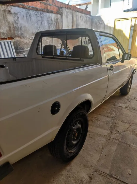 VOLKSWAGEN SAVEIRO 1983 Usados e Novos