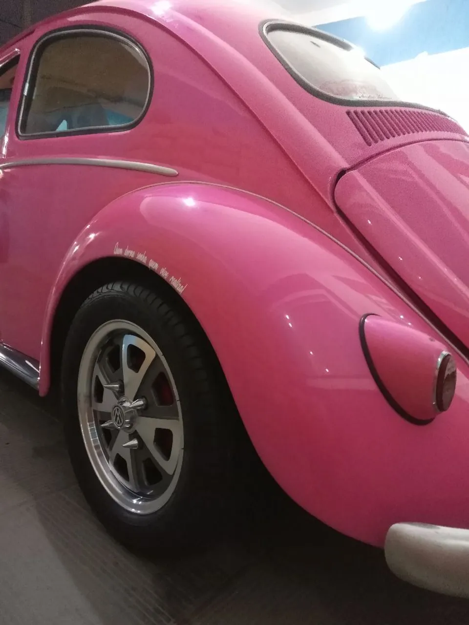 VOLKSWAGEN FUSCA 1962 Usados e Novos