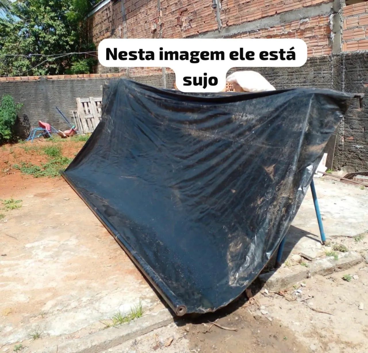 Toldo Retrátil A Venda - Portas e Janelas - Estados, Boa Vista ...