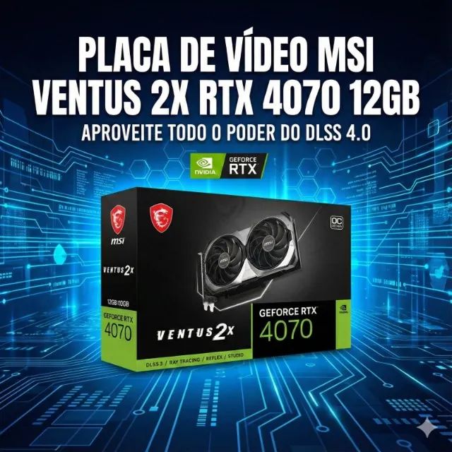 envio Placas de vídeo para Patos - PB - Placas de Vídeo - Centro, Patos ...