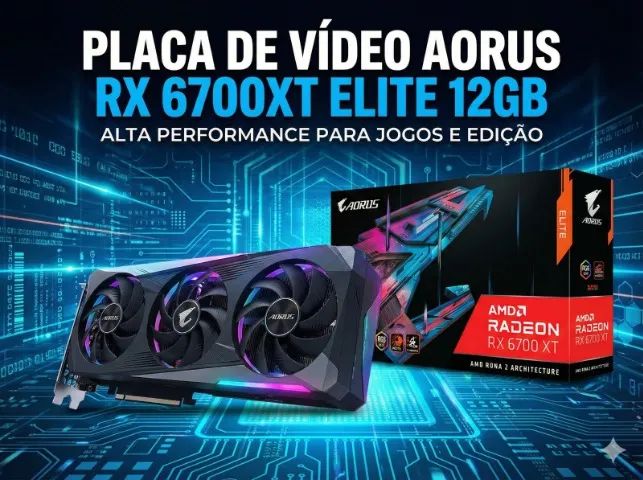 envio Placas de vídeo para Patos - PB - Placas de Vídeo - Centro, Patos ...