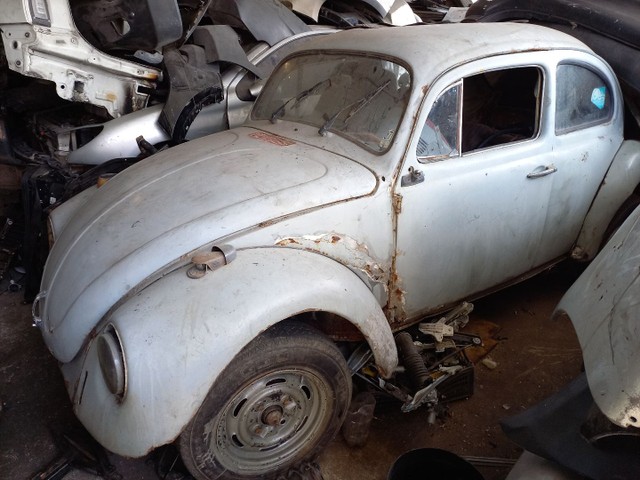 Chassi de fusca | +200 anúncios na OLX Brasil