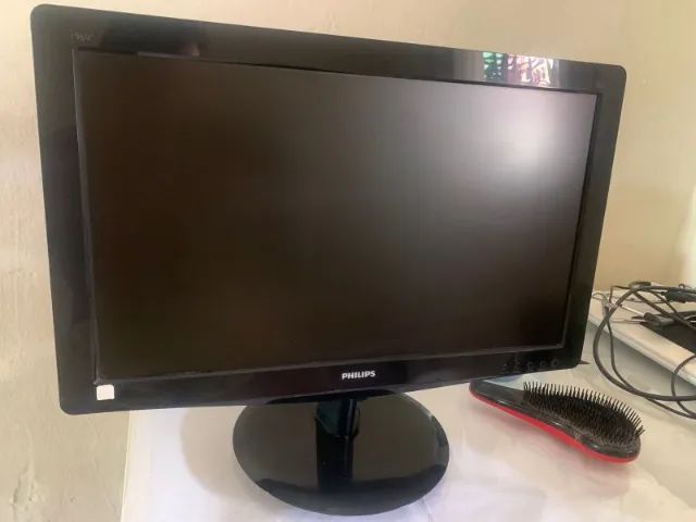 Monitor philips 18 polegadas | +70 anúncios na OLX Brasil