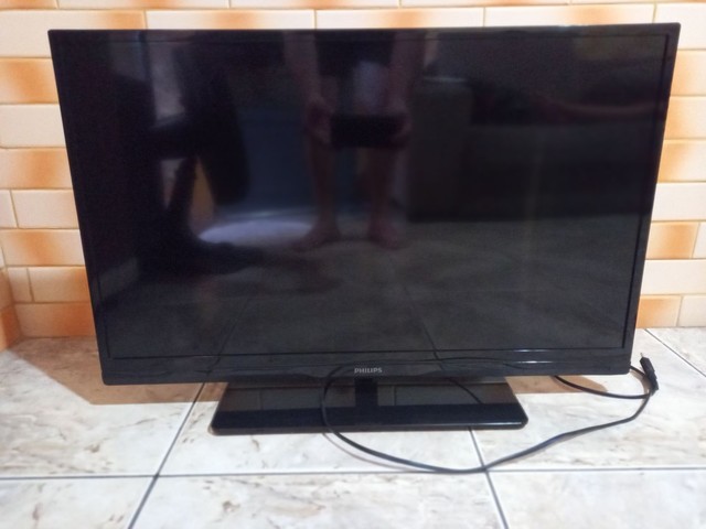 Tv philips 32 polegadas led | +259 anúncios na OLX Brasil