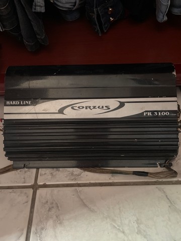Modulo corzus 3100 | +12 anúncios na OLX Brasil