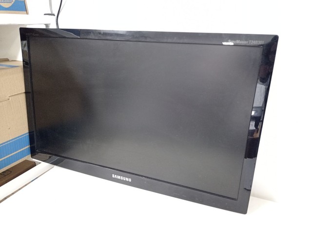 Tv monitor samsung 24 polegadas | +271 anúncios na OLX Brasil
