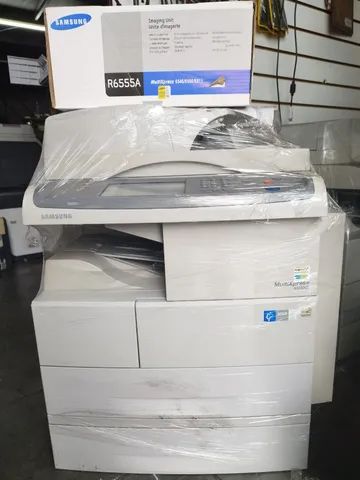 "samsung scx 6555" no Brasil