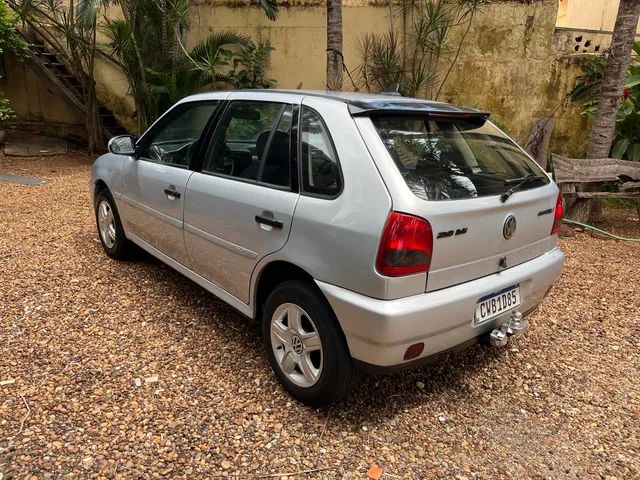 VOLKSWAGEN GOL 1998 Usados e Novos em SP