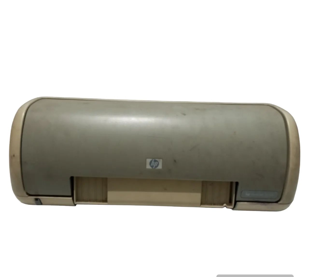 impressora HP Deskjet 3535 LEIA A DESCRIÇÃO imprimir - Periféricos e ...