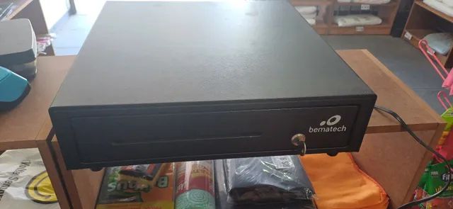 "caixa bematech" no Brasil