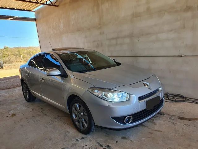 RENAULT FLUENCE 2014 Usados e Novos