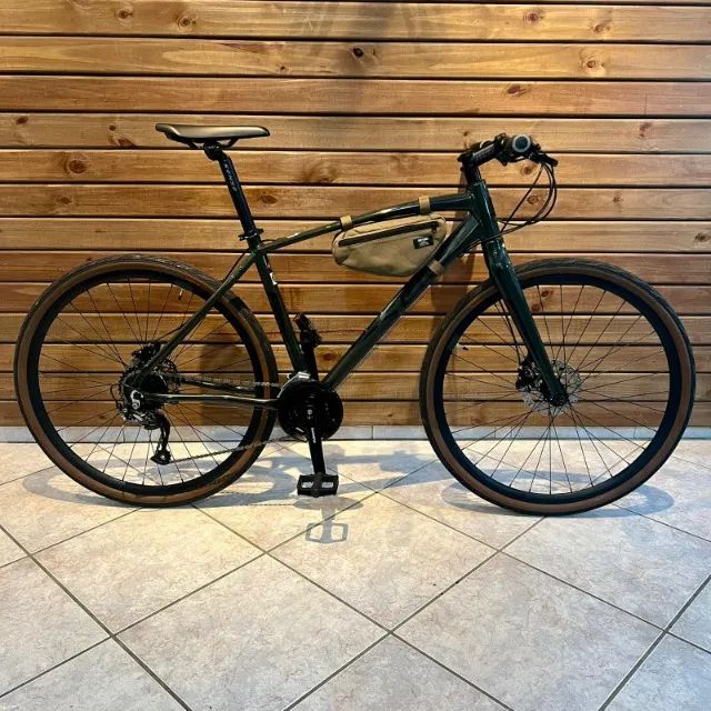 "bike sense activ urban" no Brasil