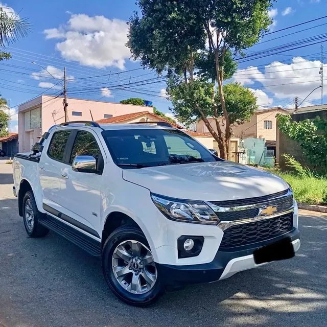 Carros a diesel Usados e Novos à venda