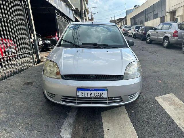 FORD FIESTA 2003 Usados e Novos