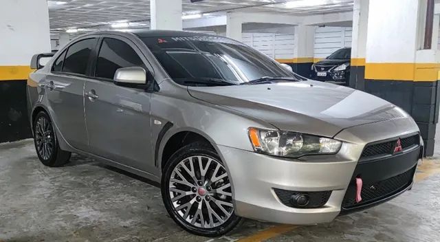 MITSUBISHI LANCER 2019 Usados e Novos
