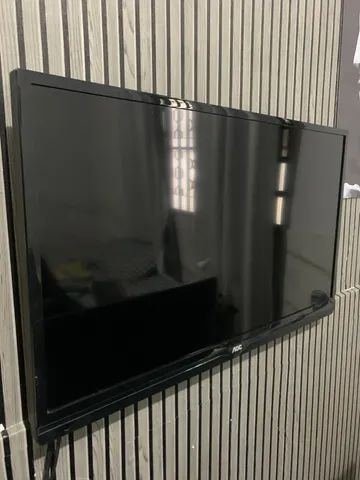 "televisao 27 polegadas smart" no Brasil