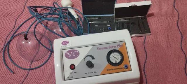 "aparelho de endermo" no Brasil