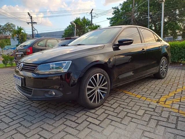 VOLKSWAGEN JETTA Usados e Novos no Rio de Janeiro e região, RJ