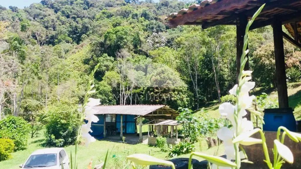 Sítio ideal para investimento e ou moradia, porteira fechada, Pouso ...