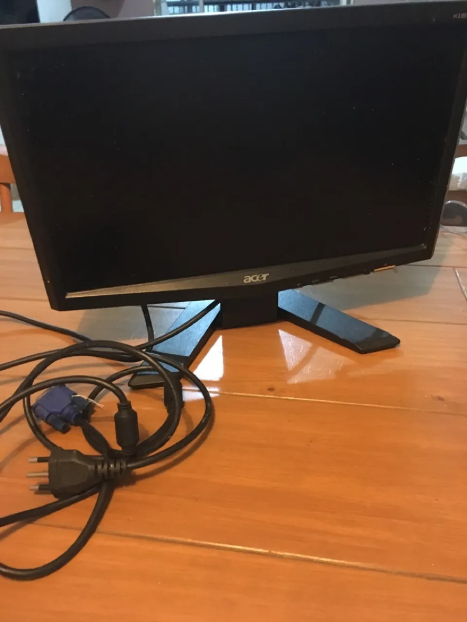 "monitor de 14 polegadas" - Monitores no Brasil