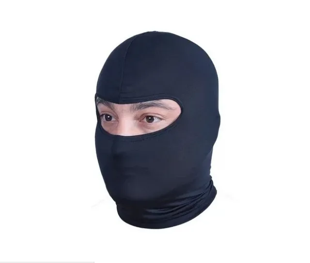 "touca ninja" no Brasil